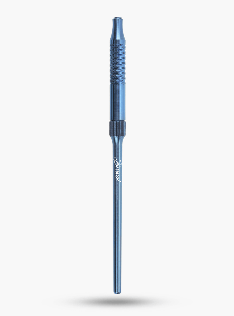 Handle For Micro-Mirror & Micro-Blades Titanium - Brexol Surgical ...