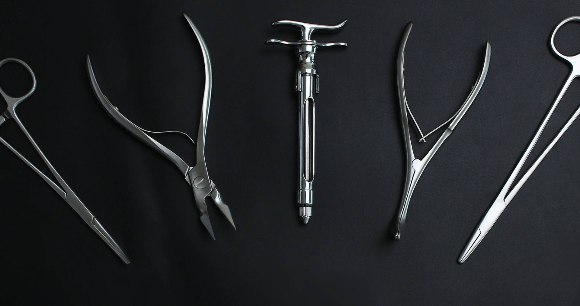 Brexol Surgical Instruments | Curette & Dental Surgical Instruments